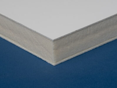 Isolit - Der Standard - Hersteller von Verbundplatten