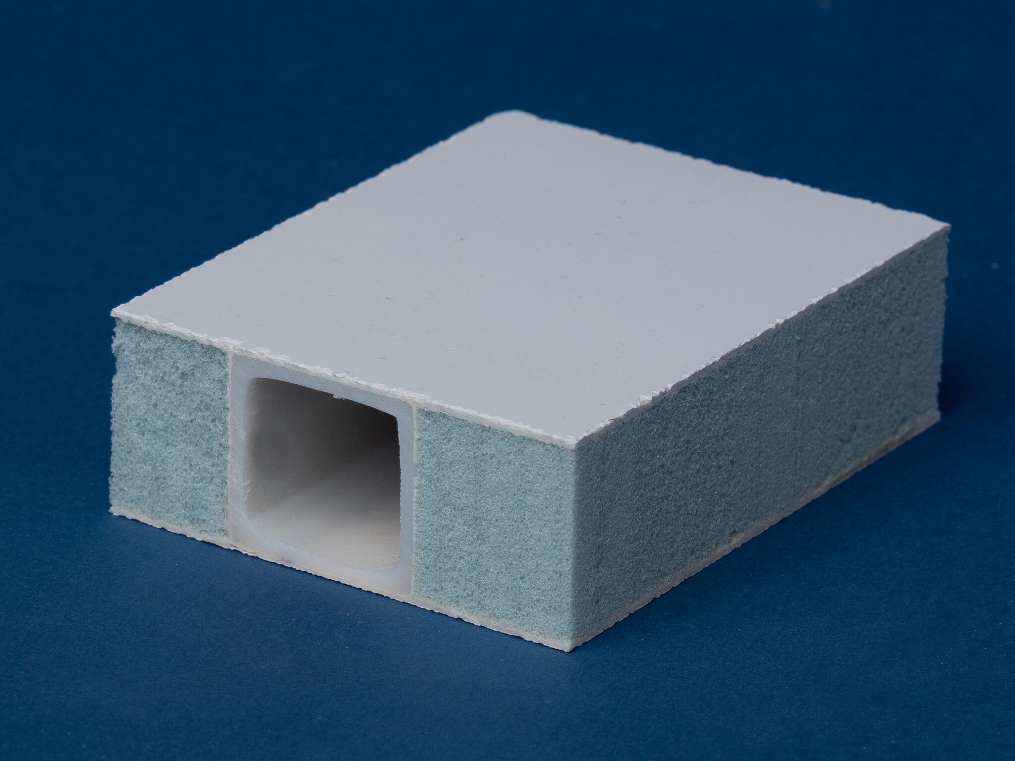 Our products - Carlier Plastiques UK GRP composite panels