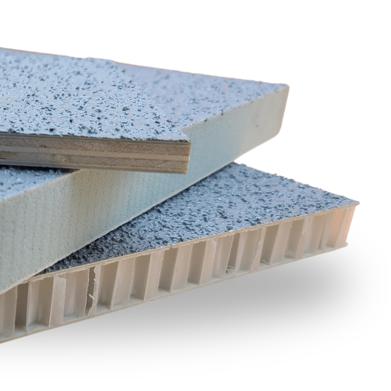 GRIP FLOOR - Carlier Plastiques UK manufactures panels